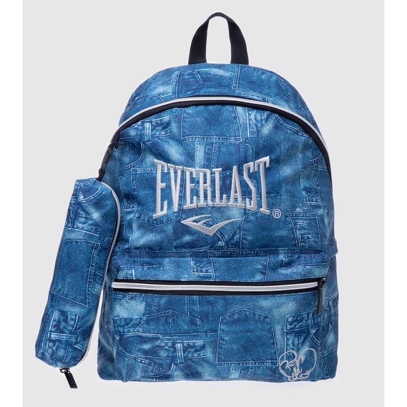 EVERLAST Mochila Bts Unisex Everlast | falabella.com