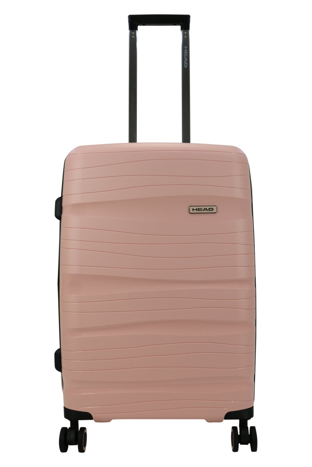 HEAD Maleta Dura Hawai M Rosado Head | falabella.com