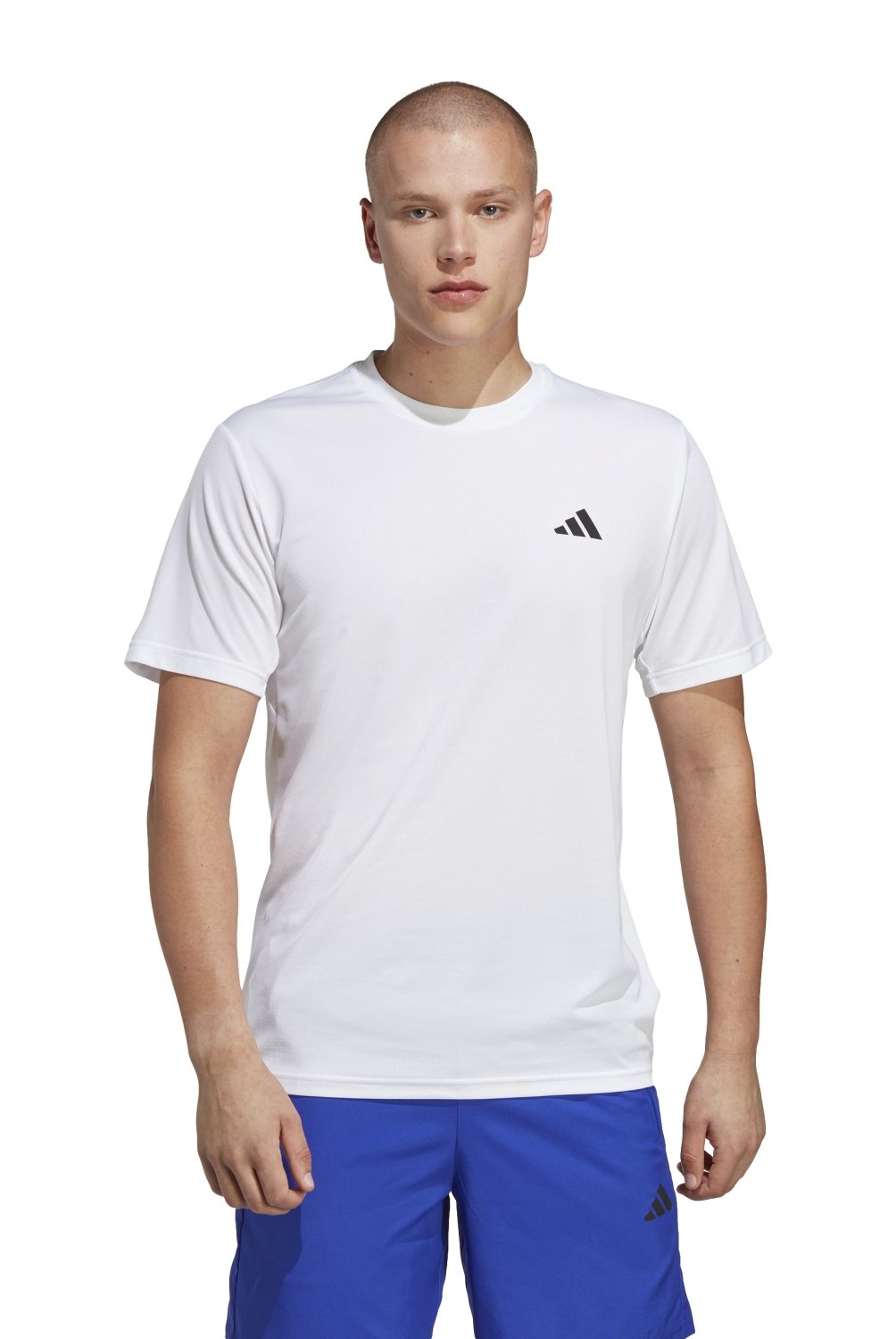 ADIDAS Polera Deportiva Hombre Adidas | falabella.com