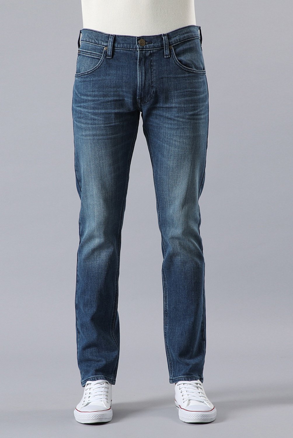 LEE Jeans Luke Slim Fit Hombre Lee | falabella.com