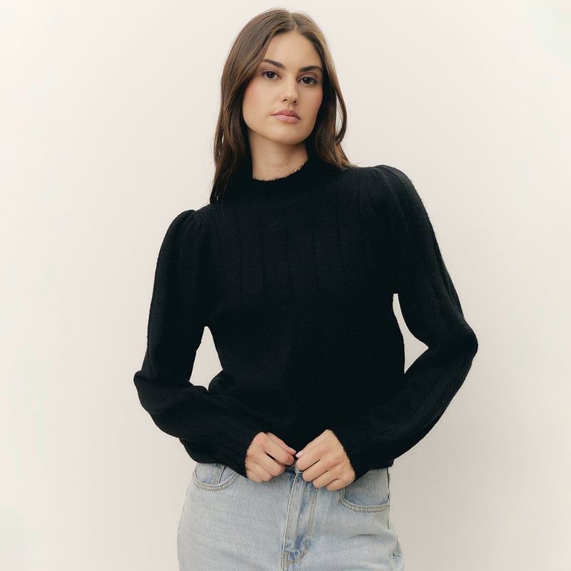 VERO MODA Sweater Mujer Vero Moda | falabella.com