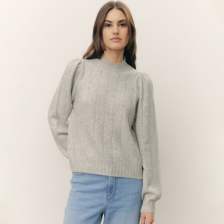 VERO MODA Sweater Mujer Vero Moda | falabella.com