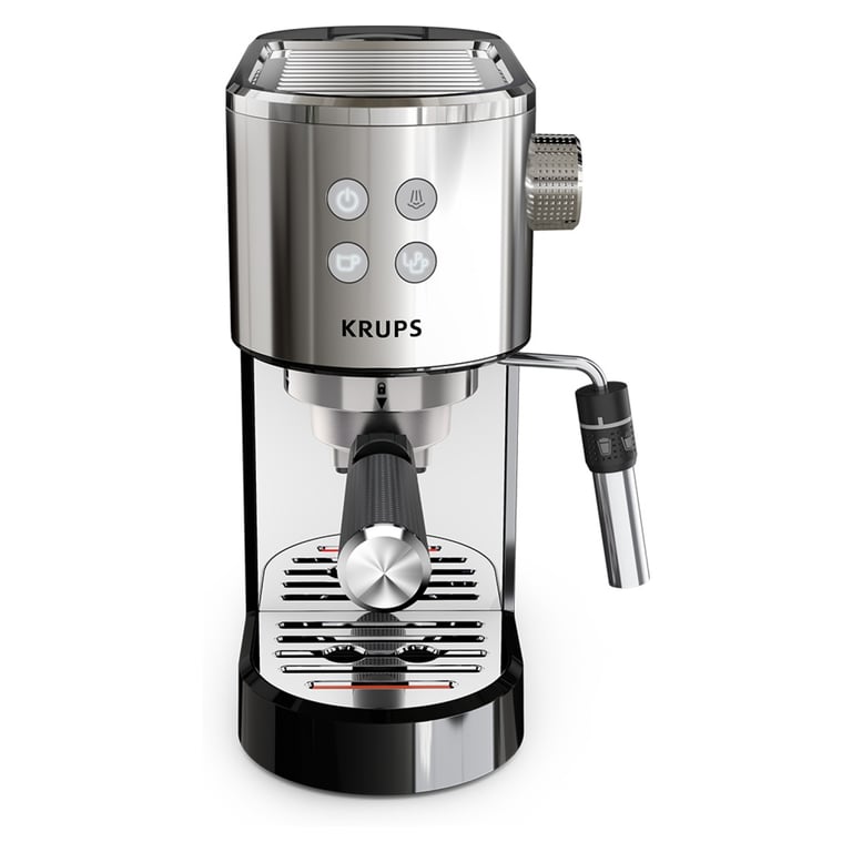 KRUPS Cafetera Espresso Virtuoso Krups | falabella.com