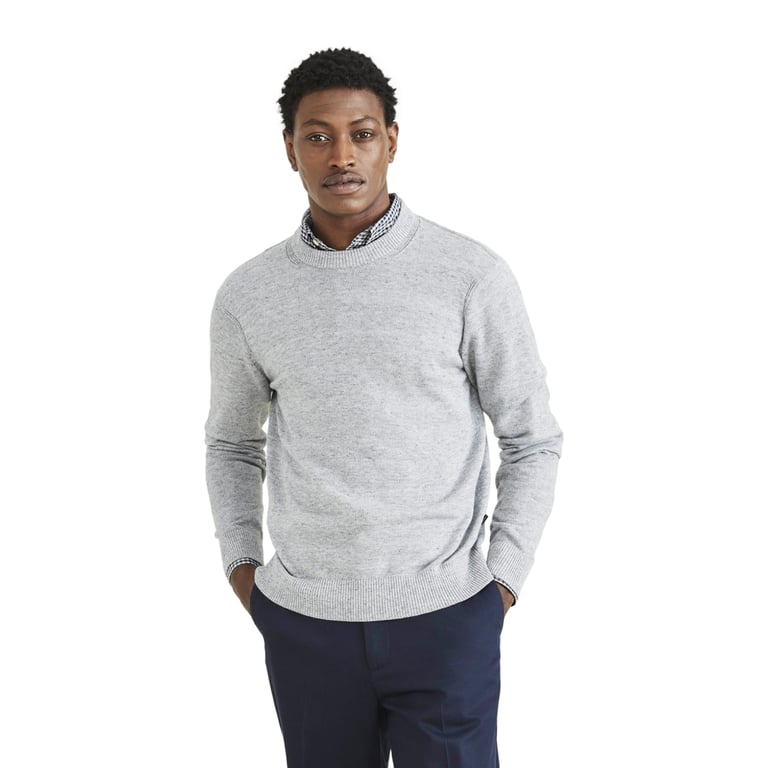 DOCKERS Sweater Básico Hombre Dockers | falabella.com