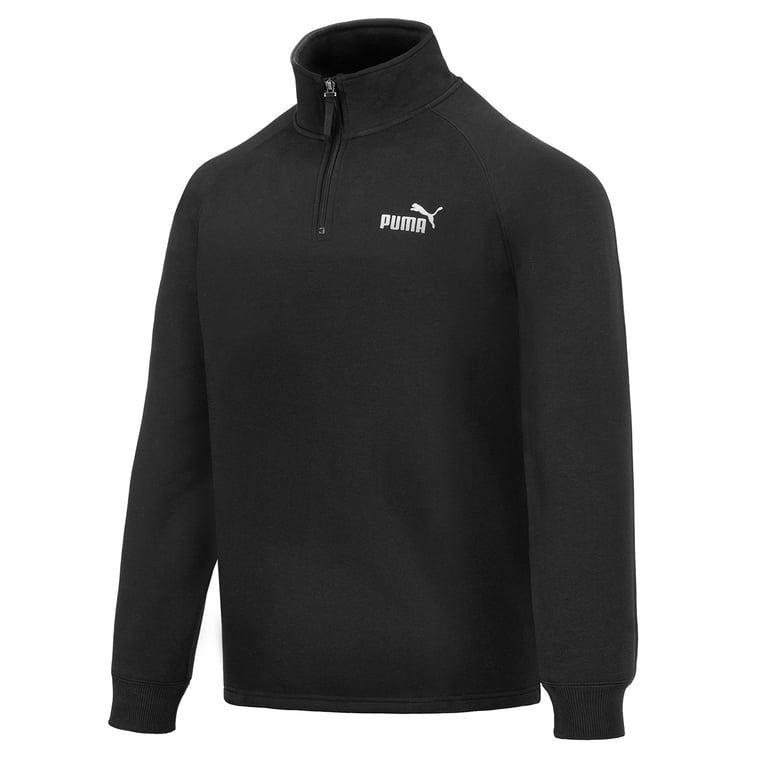PUMA Polerón Half Zipper Hombre Puma | falabella.com