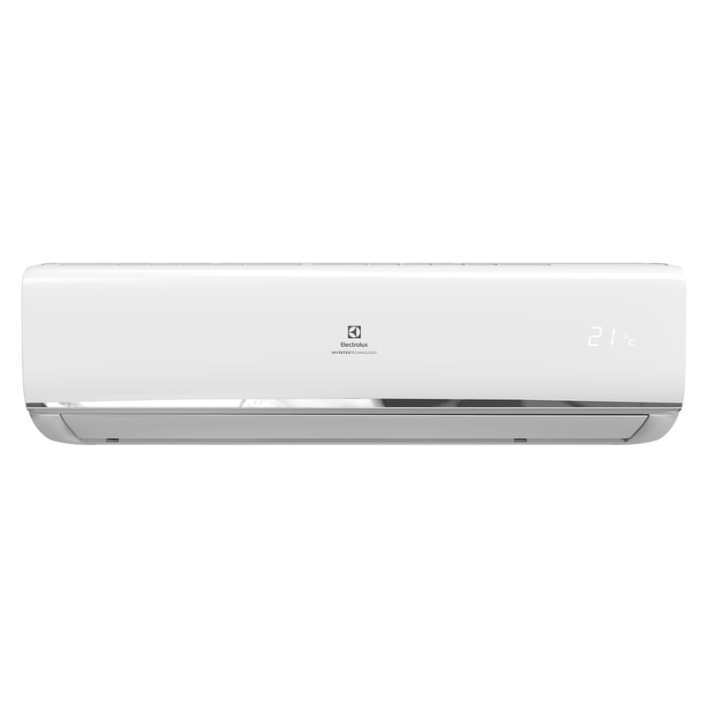 ELECTROLUX Aire Acondicionado Split Frío-Calor Inverter EAIX09G5MABXW ...