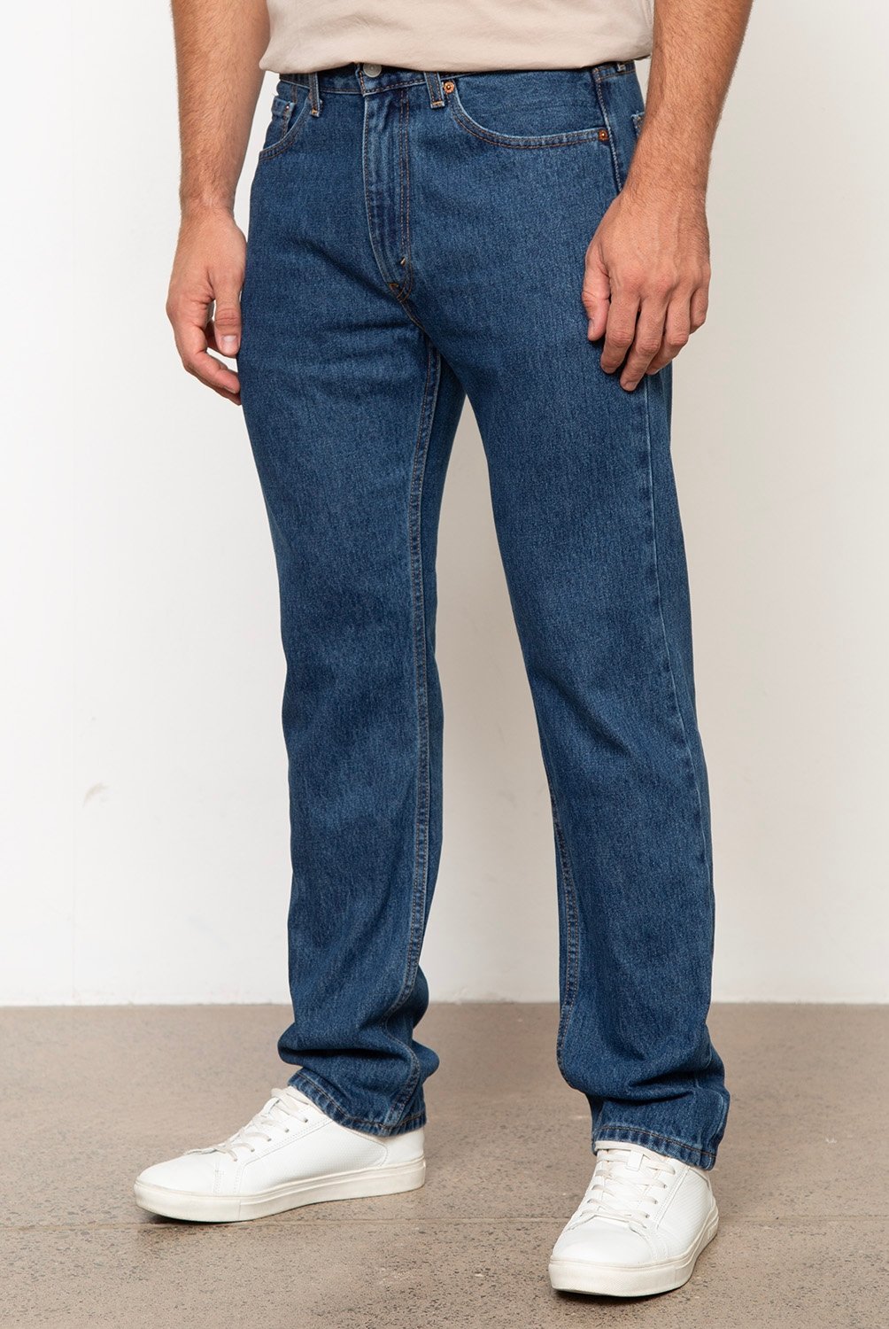 LEVIS Jeans 505 Straight Fit Hombre Levis | falabella.com