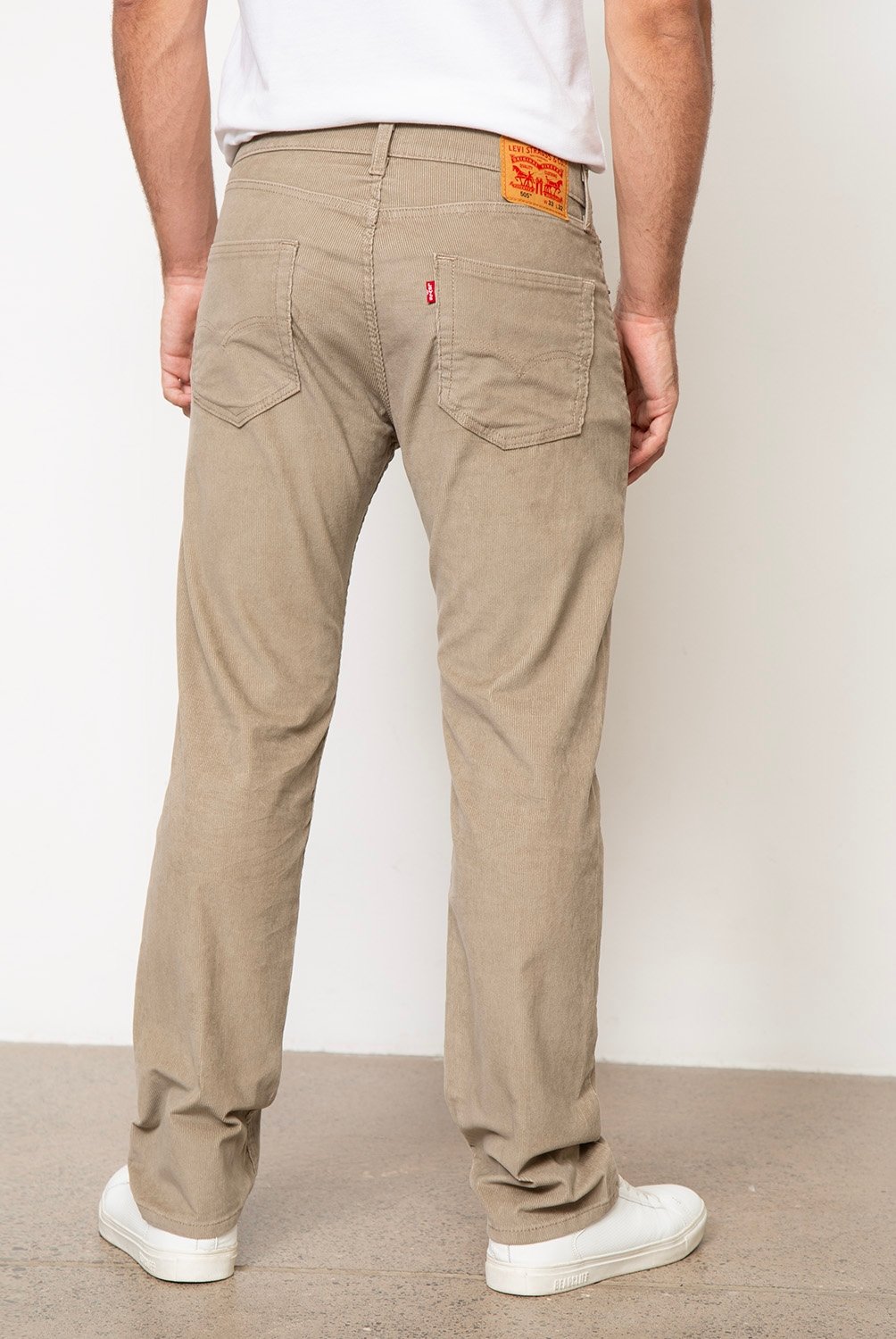 LEVIS Jeans 505 Straight Fit Hombre Levis | falabella.com