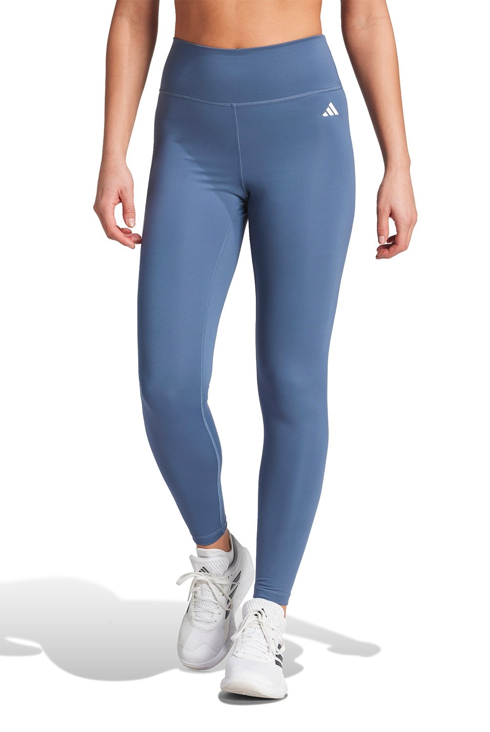 ADIDAS Calza Deportiva Mujer Tiro Alto Adidas | falabella.com