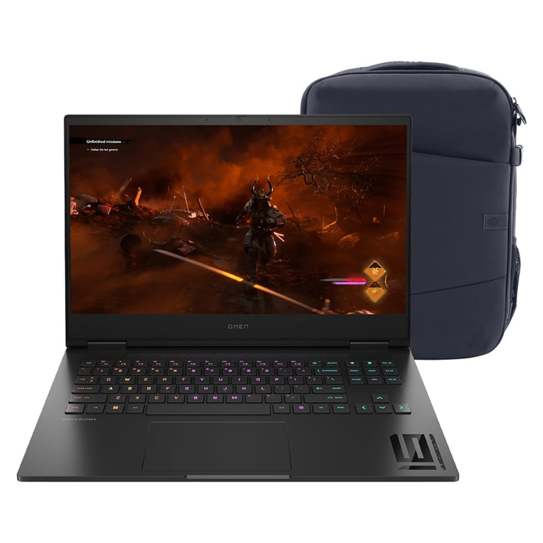 HP Notebook NTG HP 16-xf0003la/R9/32GB/1TB/4070 | falabella.com