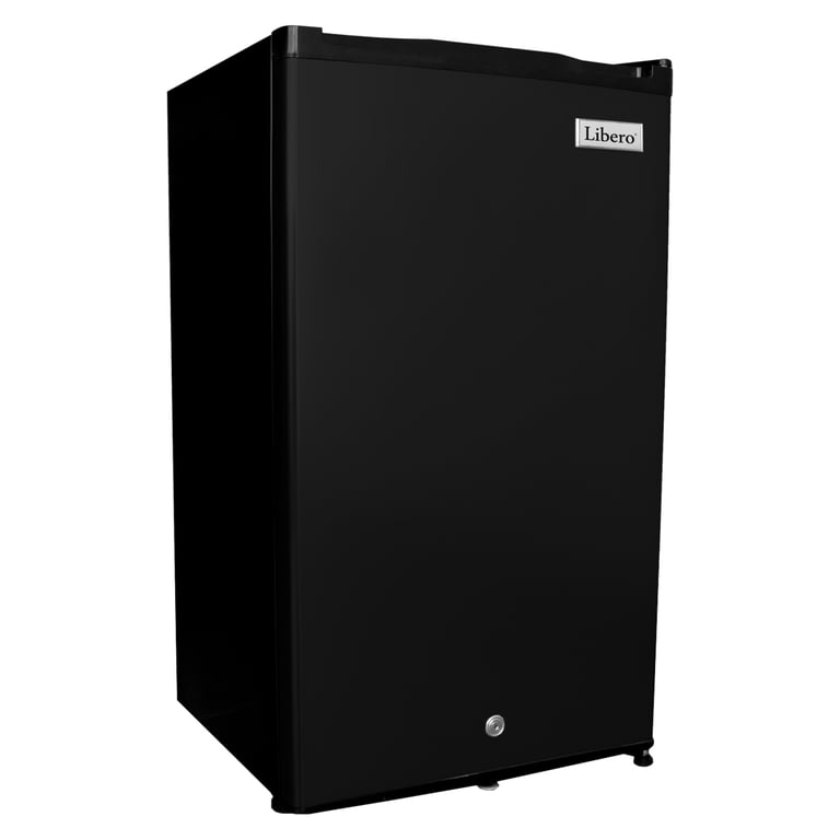 LIBERO Frigobar 83 Lts. Negro LFB-101N Libero | falabella.com