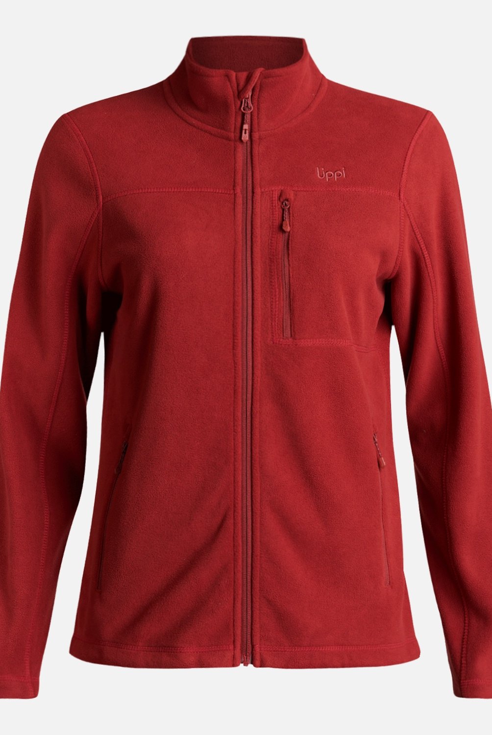 LIPPI Polar Outdoor Regular Fit Mujer Lippi | falabella.com