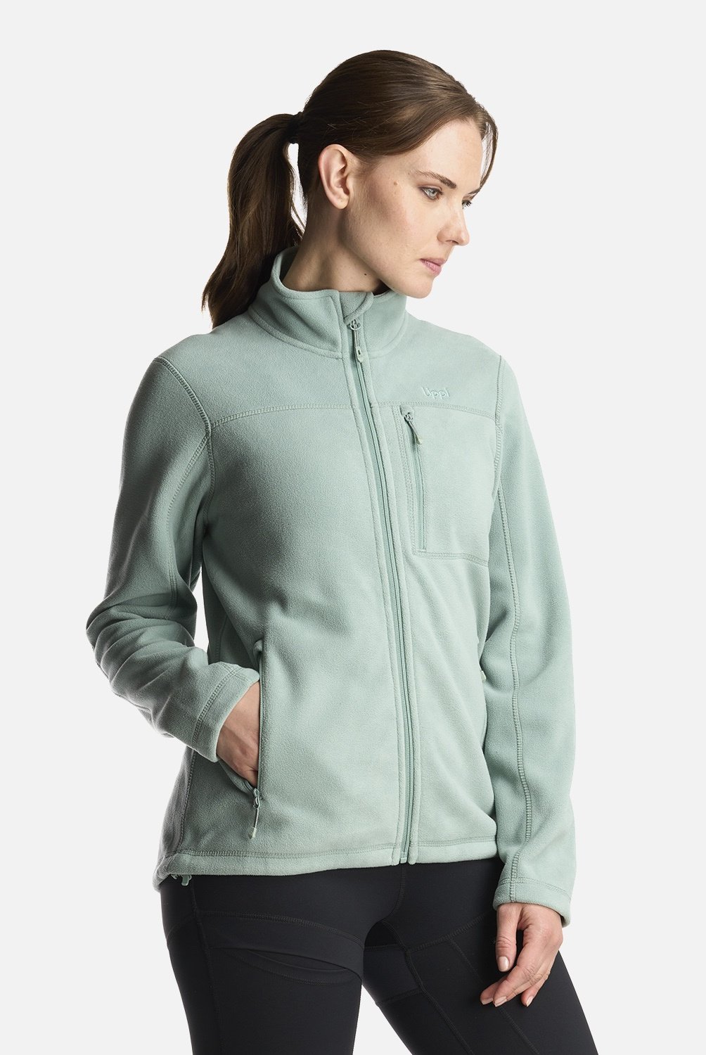 LIPPI Polar Outdoor Regular Fit Mujer Lippi | falabella.com