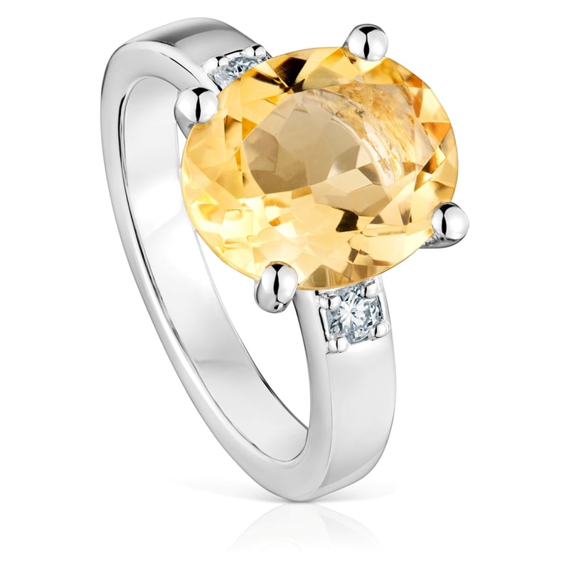 TOUS Anillo Mujer Tous | falabella.com