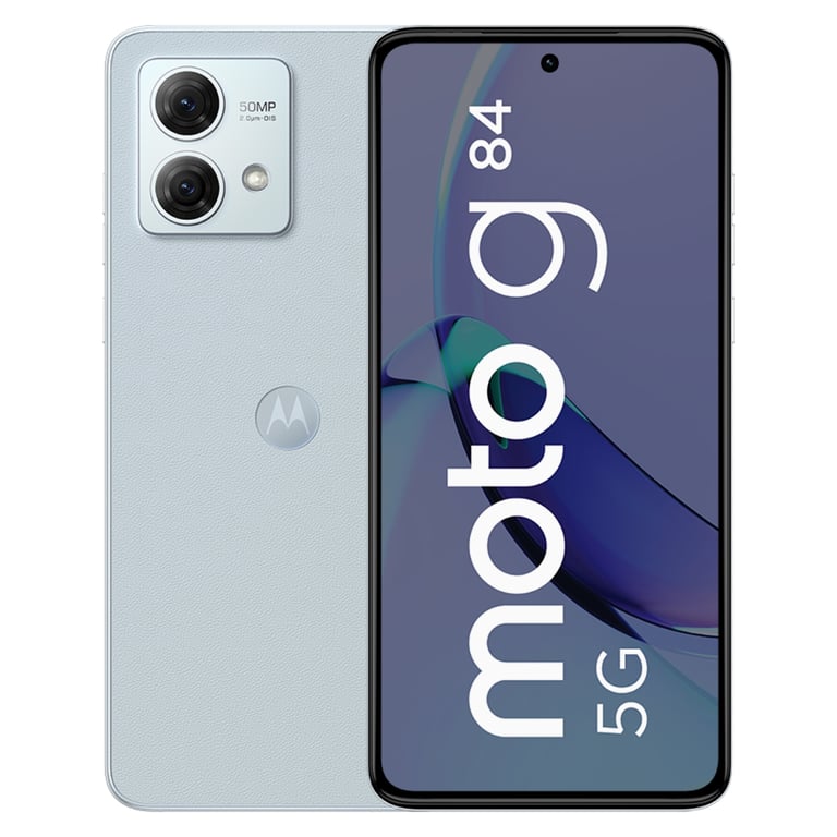 MOTOROLA Celular Motorola G84 256Gb | falabella.com