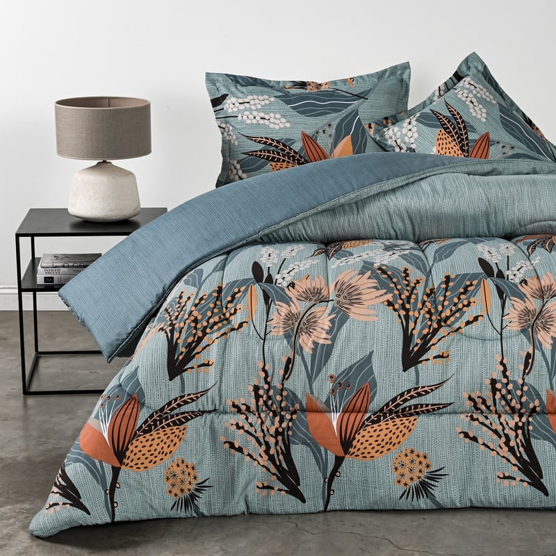 CANNON Plumón Microfibra Gobler Microfibra Cannon | falabella.com