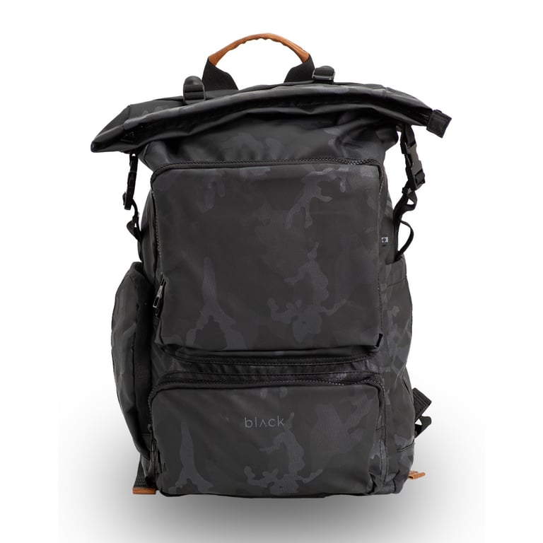 BLACK BUBBA Mochila Beast Hombre Black Bubba | falabella.com