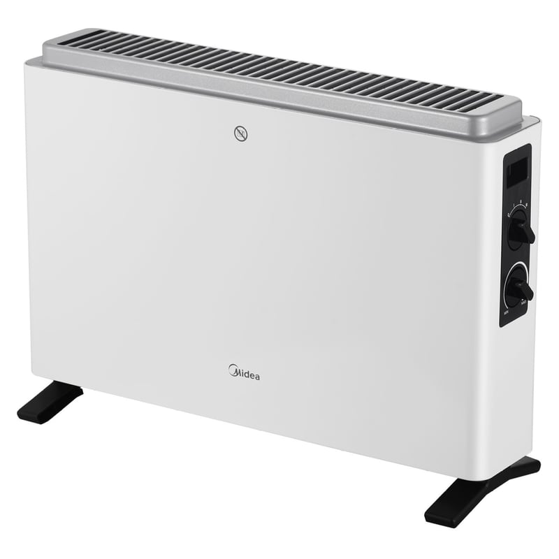 MIDEA Calefactor Convector NDK20-21A 2000W Midea | falabella.com
