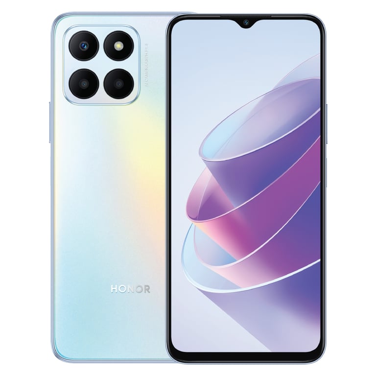 MOVISTAR Celular Honor X8A 128Gb Movistar | falabella.com