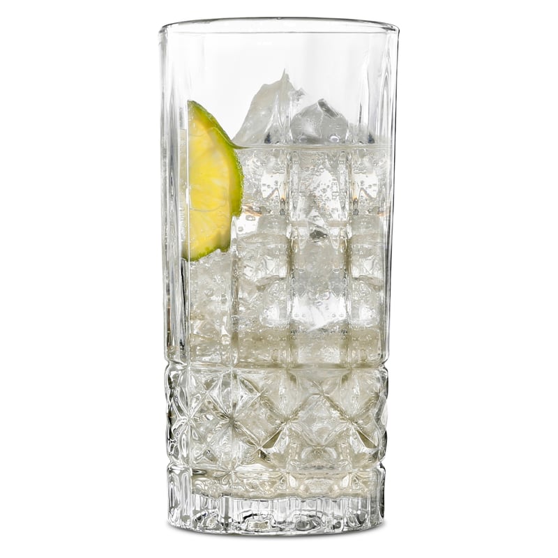 ALLEGRA Set 6 Vasos Altos Stirling Allegra | falabella.com