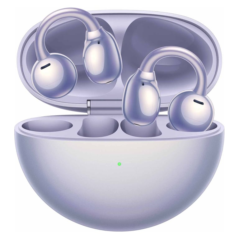 HUAWEI Audífonos Bluetooth Huawei Inalambrico Freeclip | falabella.com