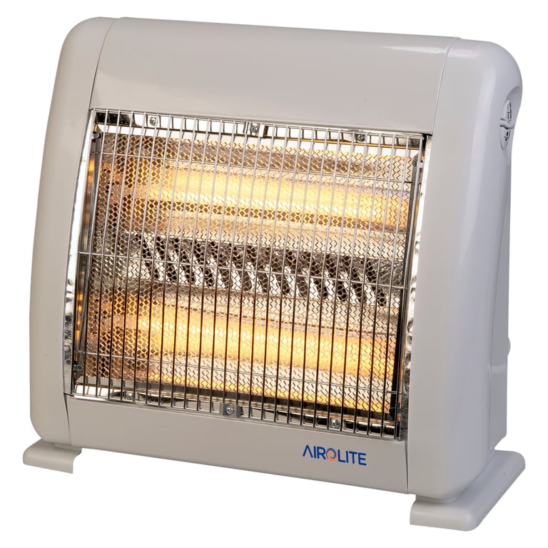 AIROLITE Estufa Eléctrica 1000 W HA-10T Airolite | falabella.com
