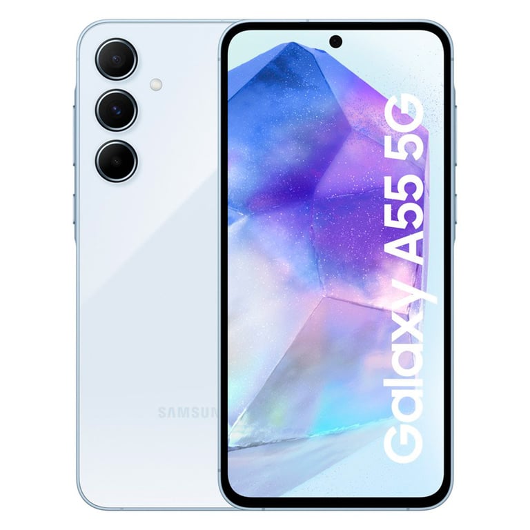 SAMSUNG Celular Samsung Galaxy A55 128GB | falabella.com