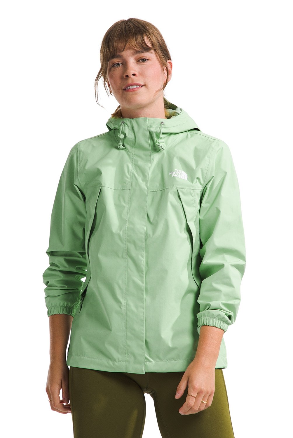 THE NORTH FACE Chaqueta Outdoor Mujer The North Face | falabella.com