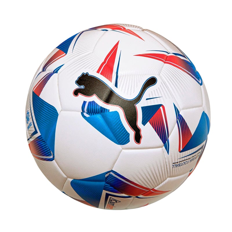 PUMA Pelota Cumbre Copa América USA 2024 Versión FIFA Quality Puma ...