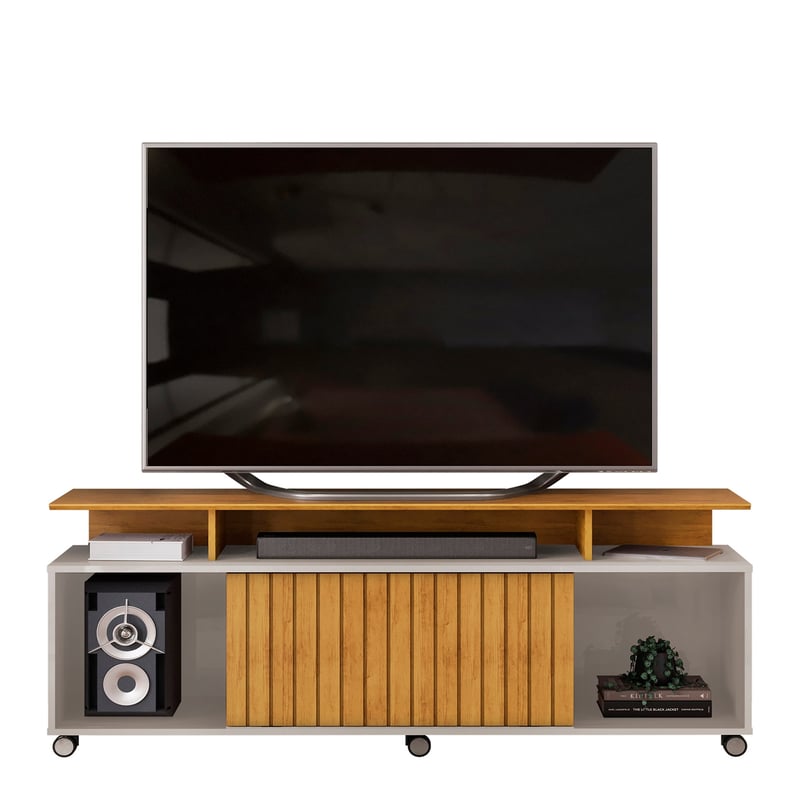 ALTAVISION Rack Tv Tomy 60" Pulgadas Altavisión | falabella.com