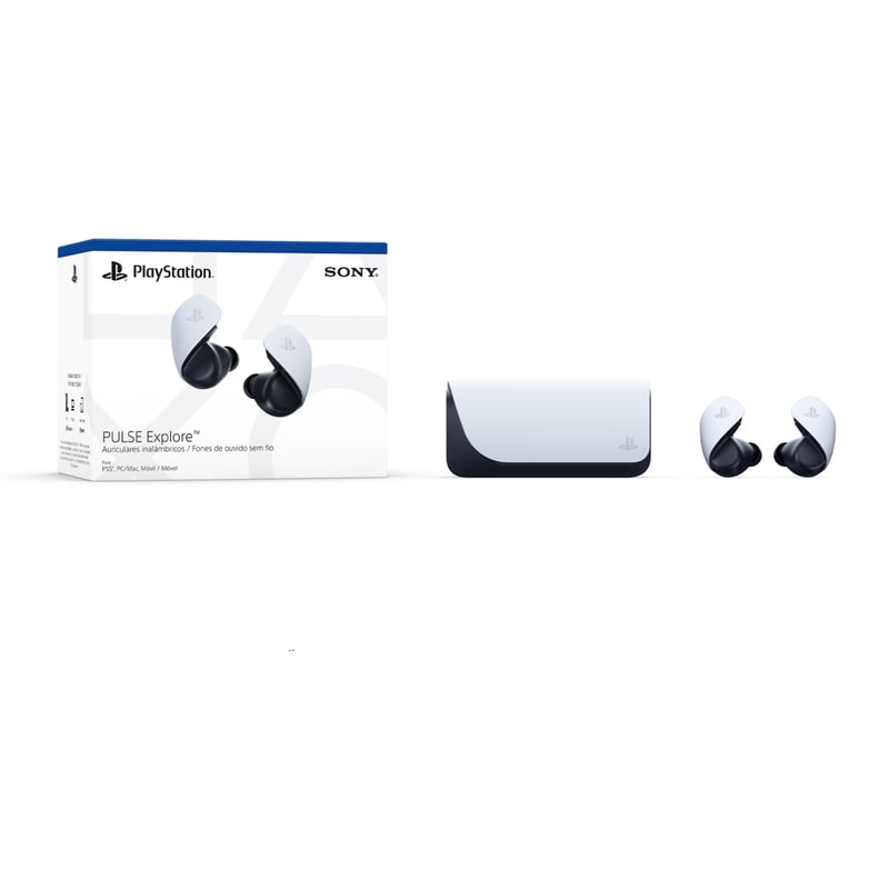 SONY Audifonos Ps5 Pulse Explorer Sony | falabella.com
