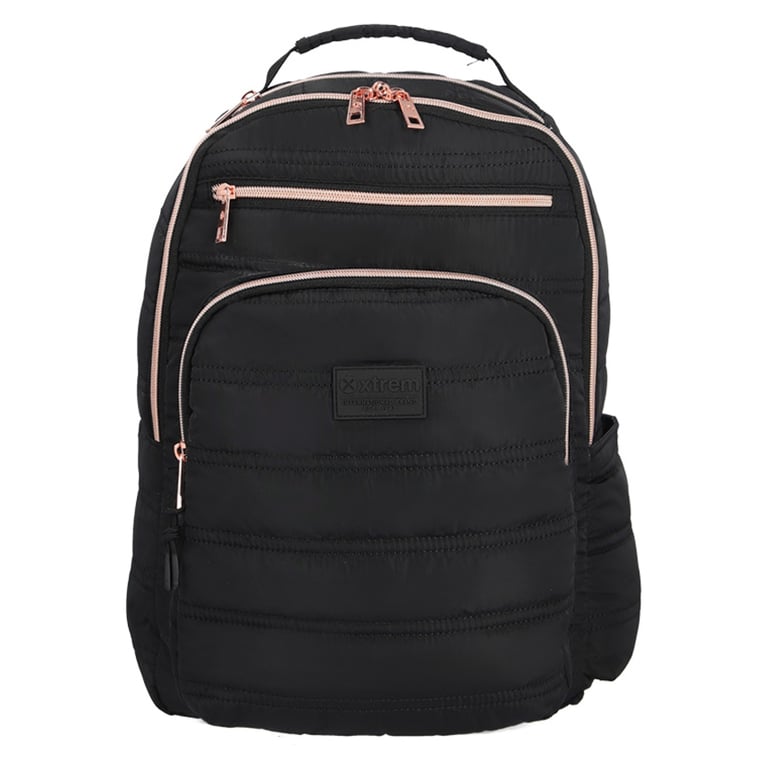 XTREM Mochila Negra Mujer Xtrem | falabella.com