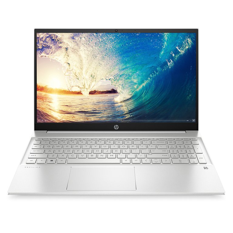 HP Notebook HP Pavilion 15-EH3002LA AMD Ryzen 7 7730U 16GB RAM 512GB ...