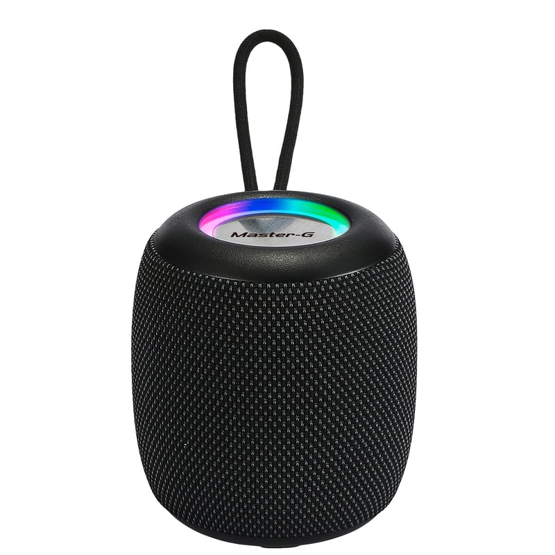MASTER G Parlante Portatil Bluetooth MGGRENADE Master-G | falabella.com