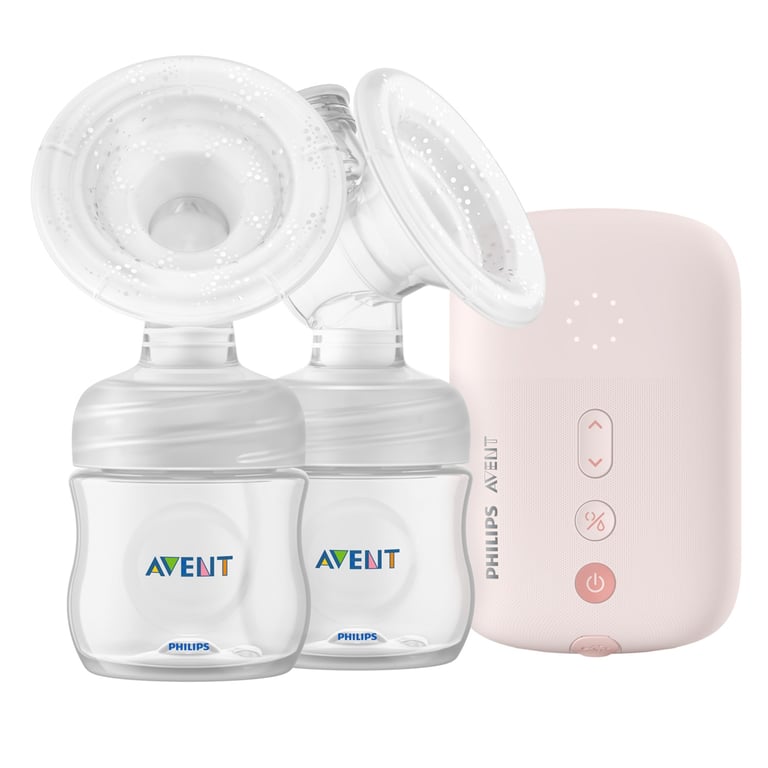 AVENT Extractor Eléctrico Doble 8 Niveles Avent | falabella.com
