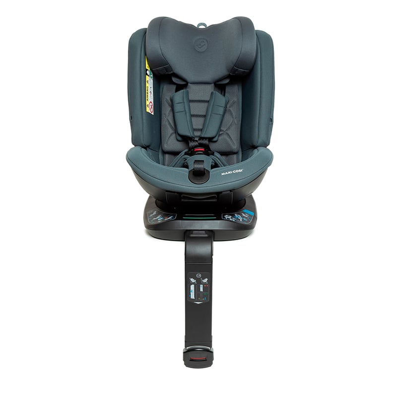 MAXI COSI Silla Auto Convertible Spinel 360 Plus O12 Auth Maxi Cosi ...