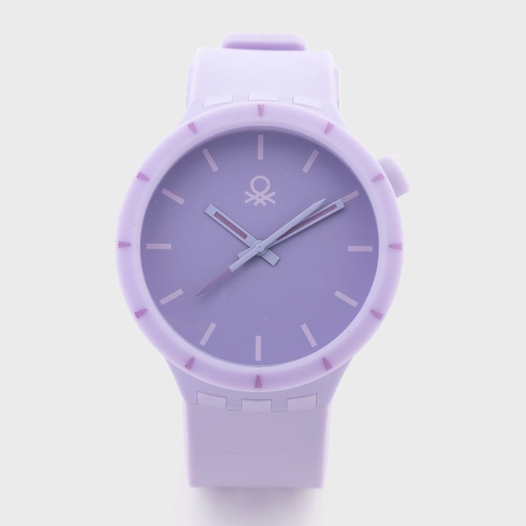 BENETTON Reloj Análogo Unisex Benetton | falabella.com
