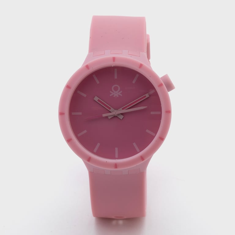 BENETTON Reloj Análogo Unisex Benetton | falabella.com