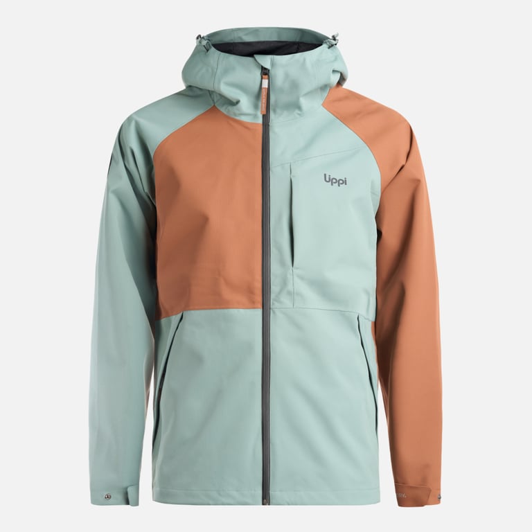 LIPPI Chaqueta Outdoor Hombre Lippi | falabella.com