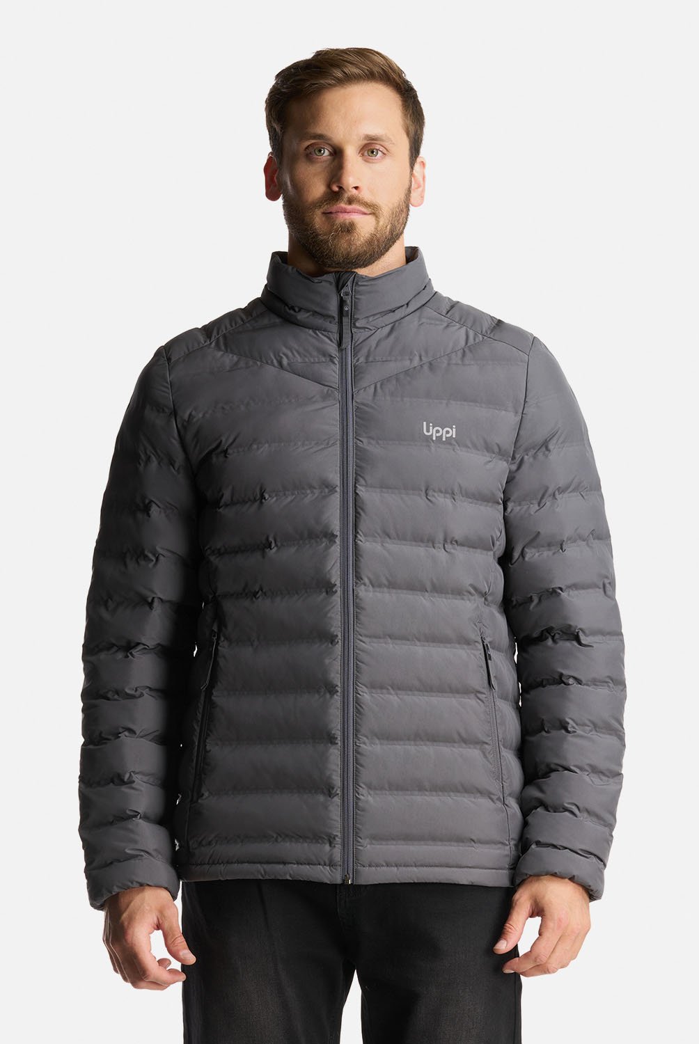 LIPPI Chaqueta Hombre Outdoor Lippi | falabella.com