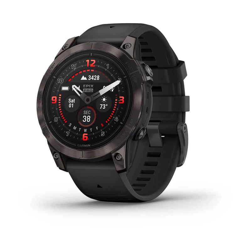 GARMIN Smartwatch Garmin Epix Pro | falabella.com