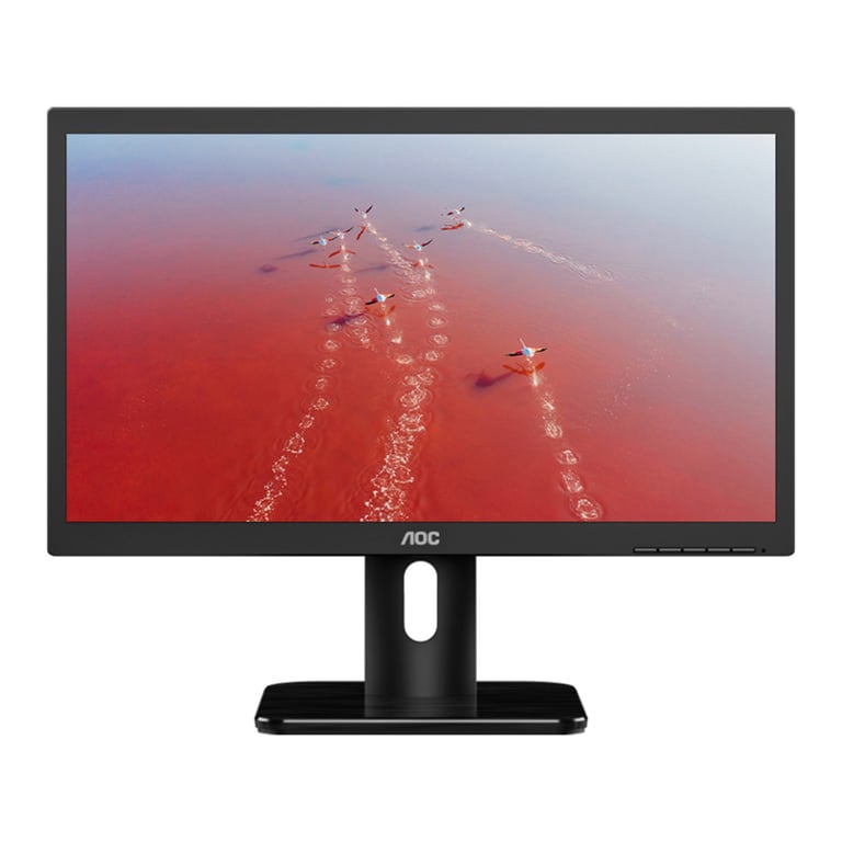 AOC Monitor Led 22" 22E1H AOC | falabella.com
