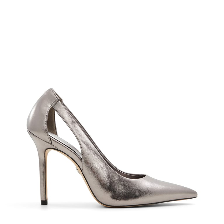 ALDO Zapato Formal Mujer Gris Aldo | falabella.com