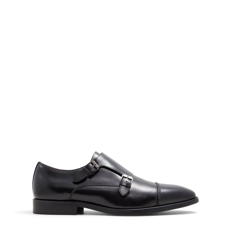 ALDO Zapato Formal Hombre Cuero Negro Aldo | falabella.com