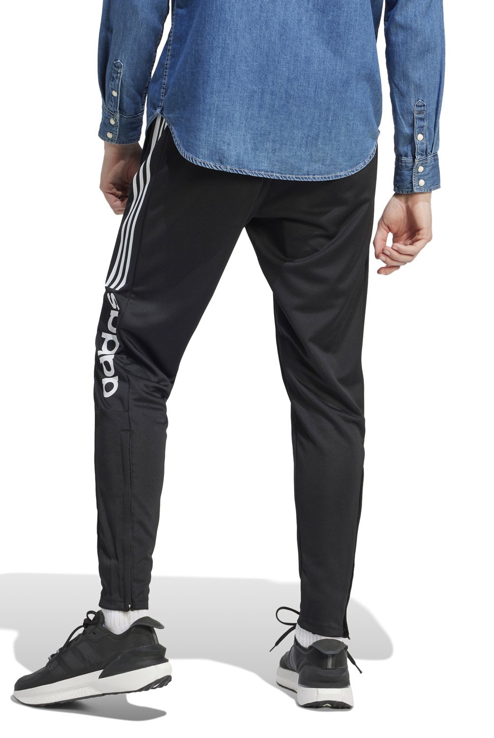 ADIDAS Pantalón Jogger Deportivo Hombre Ajuste Moderno Adidas ...