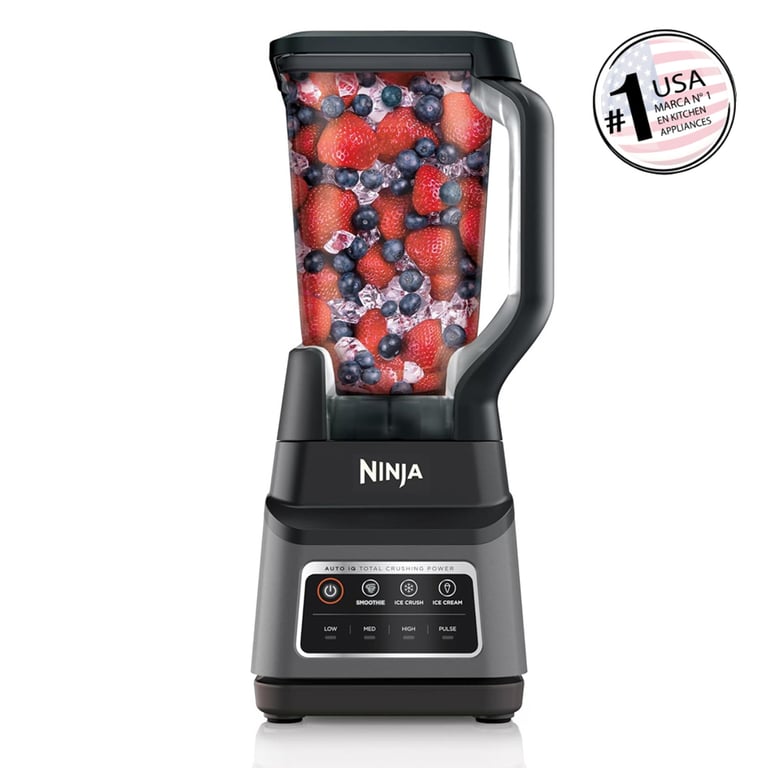 NINJA Licuadora Profesional 1400W Plus Ninja | falabella.com