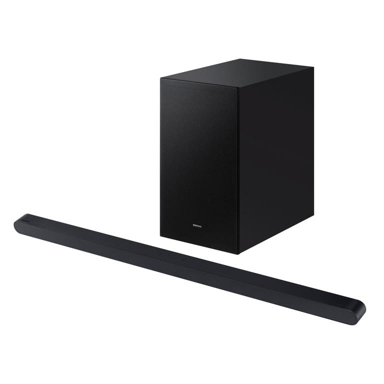 SAMSUNG Soundbar S-Series HW-S700D/ZS 3.1 ch Sub Woofer Samsung ...
