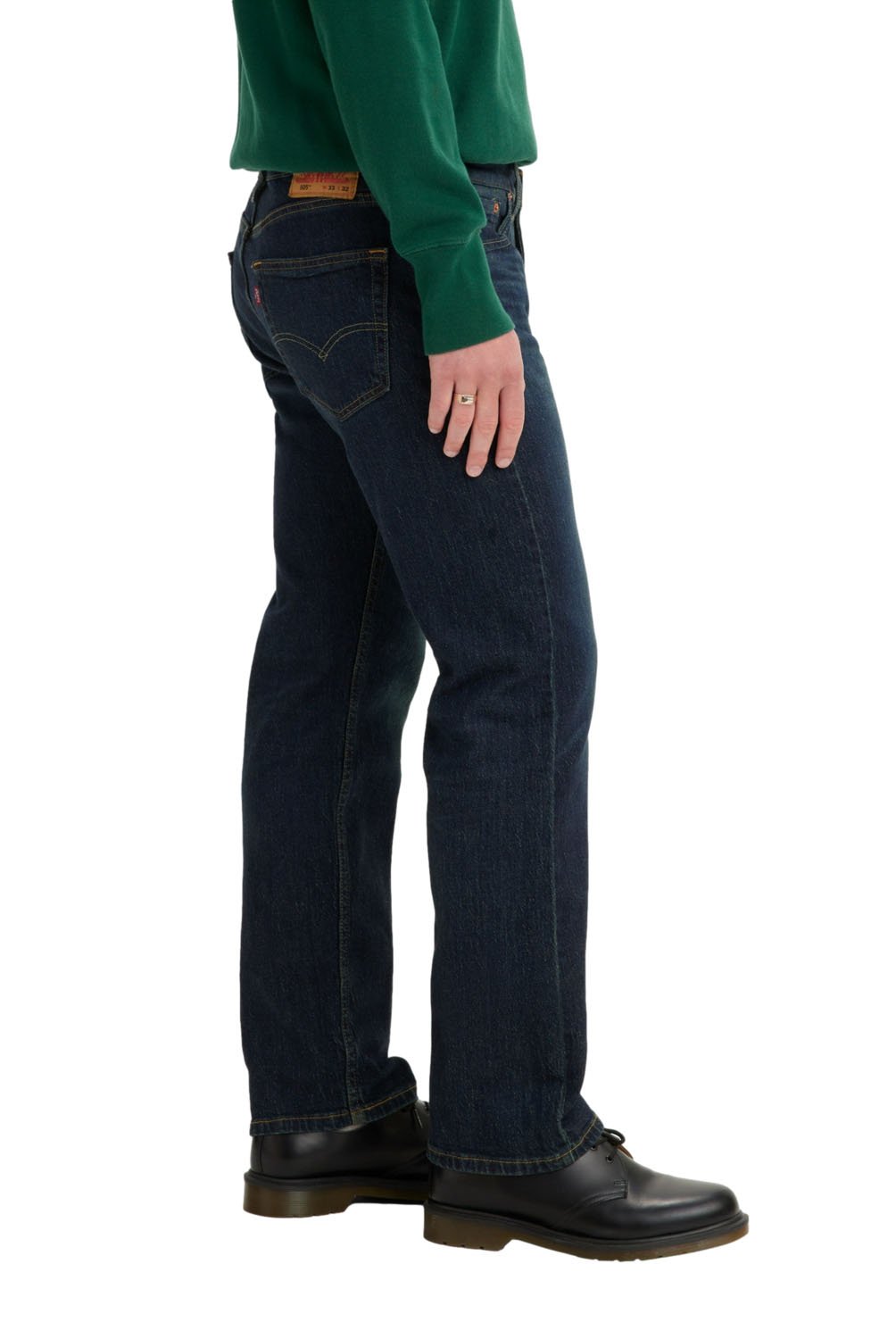 LEVIS Jeans 505 Regular Fit Hombre Levis | falabella.com