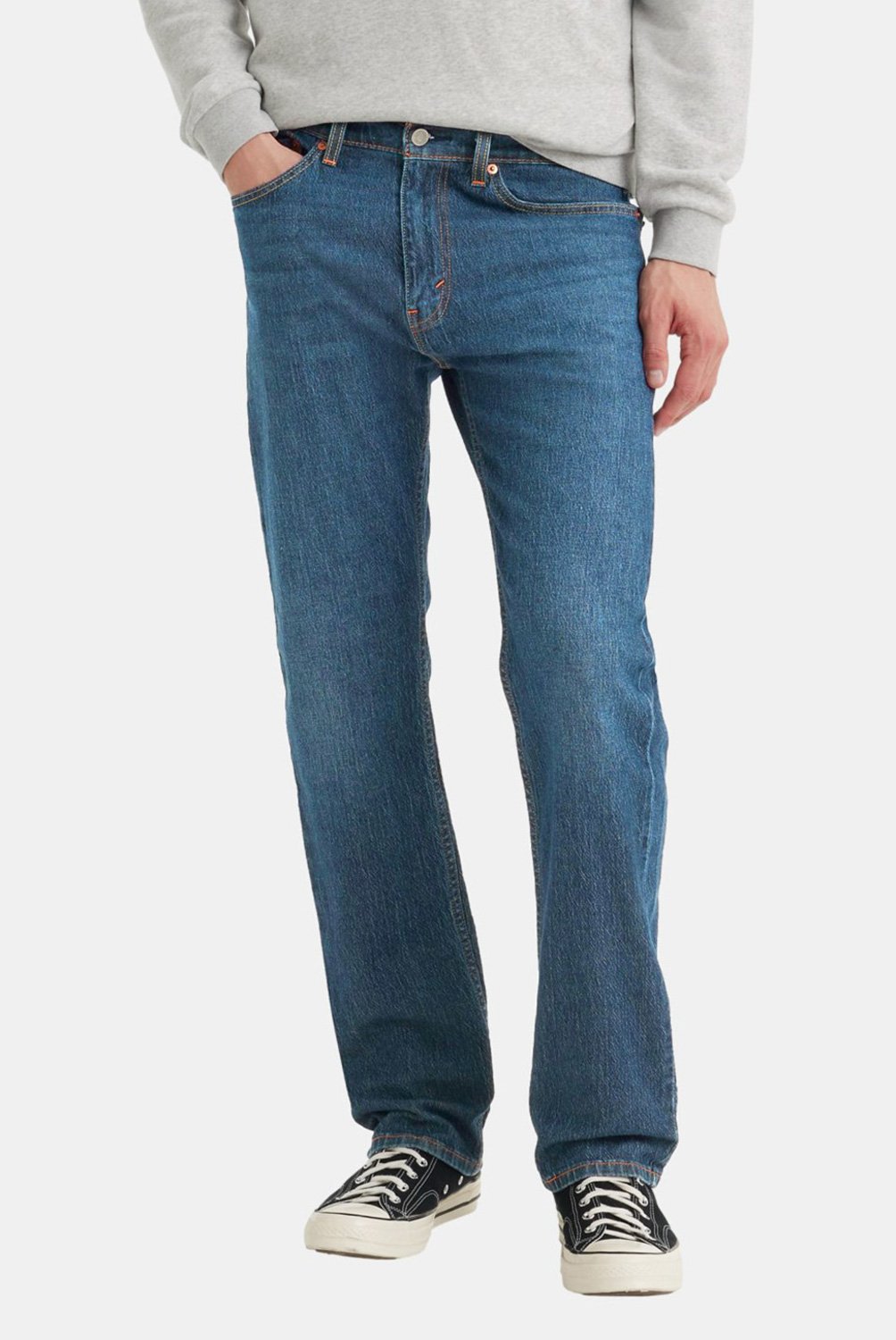 LEVIS Jeans 505 Regular Fit Hombre Levis | falabella.com