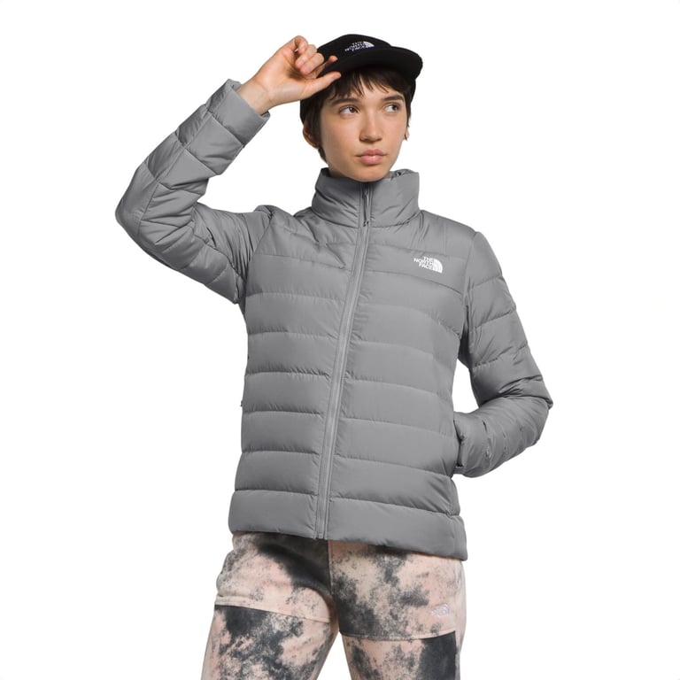 THE NORTH FACE Chaqueta Mujer Outdoor The North Face | falabella.com